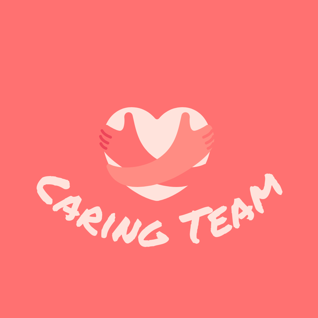 Welcome Back, Caring Team! – Wellsprings Congregation