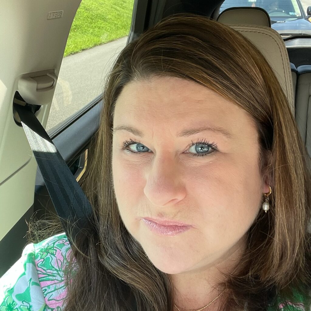 Jen Miller (she/her) – Wellsprings Congregation